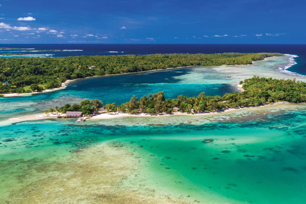 HOME - Abyss Vanuatu Ocean Institute